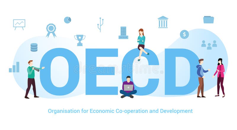 OECD - Organisation for Economic Co-operation and Development Acronym ...