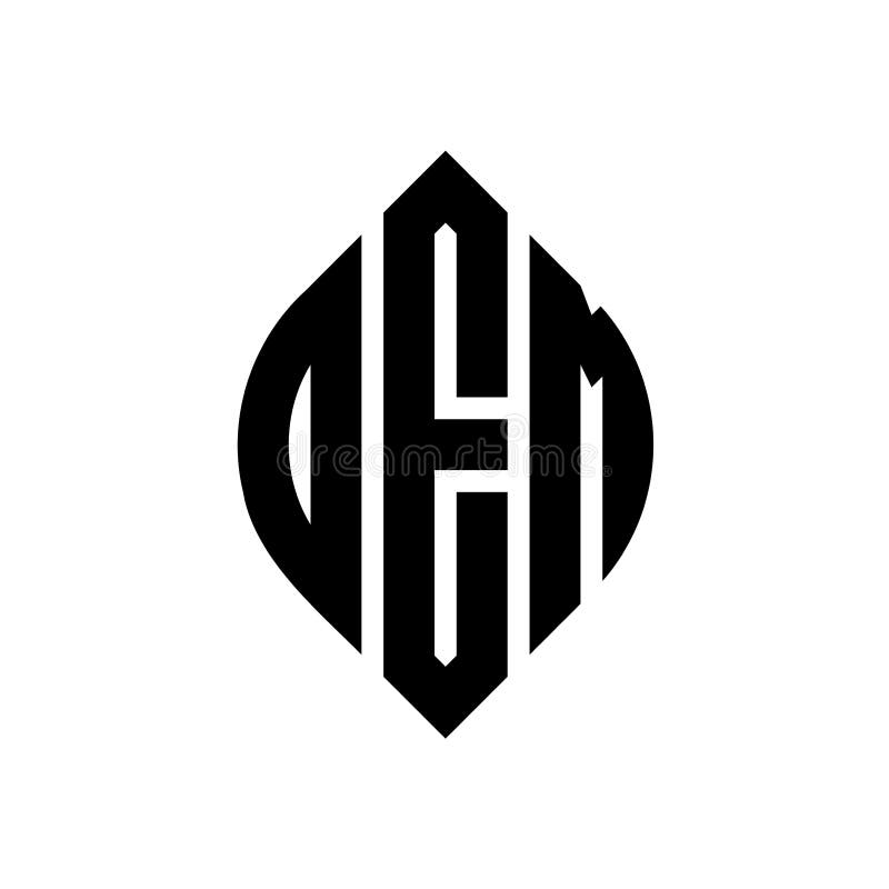 Oem Letters Stock Illustrations – 50 Oem Letters Stock Illustrations ...