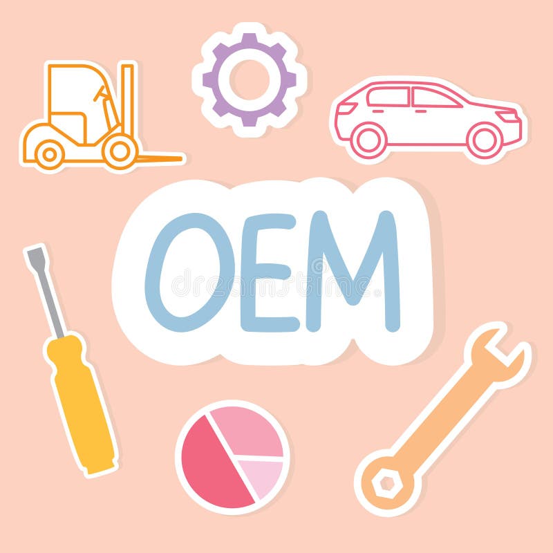 Concept Oem Stock Illustrations – 176 Concept Oem Stock Illustrations ...