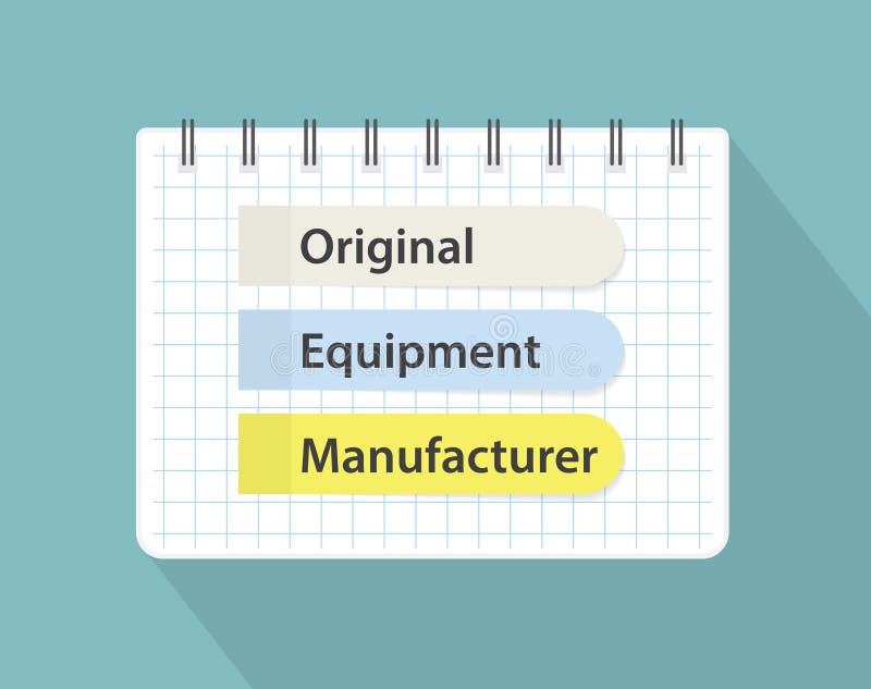 Oem Icon Stock Illustrations – 85 Oem Icon Stock Illustrations, Vectors ...