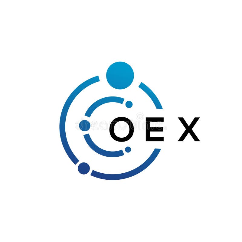 Oex Letter Stock Illustrations – 19 Oex Letter Stock Illustrations ...