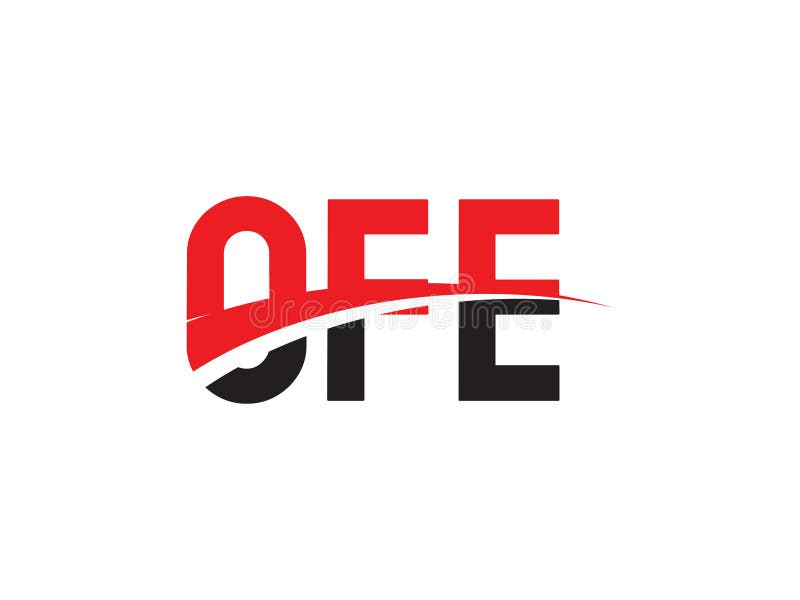 Ofe Letter Stock Illustrations – 15 Ofe Letter Stock Illustrations ...