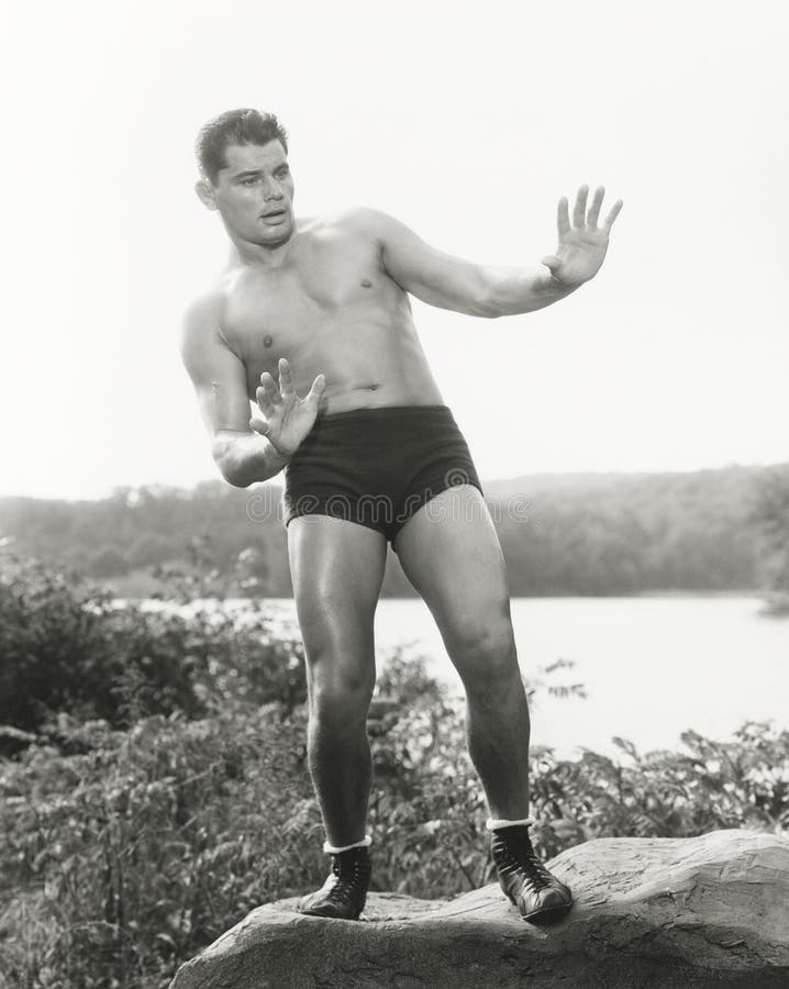 Man Rock Slipping Stock Photos - Free & Royalty-Free Stock Photos from ...