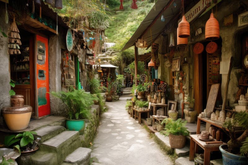 Off-the-beaten-path Destination with Hidden Treasures and Surprises ...