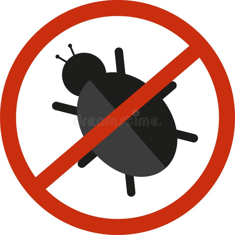 Bug Off Stock Illustrations – 194 Bug Off Stock Illustrations, Vectors ...