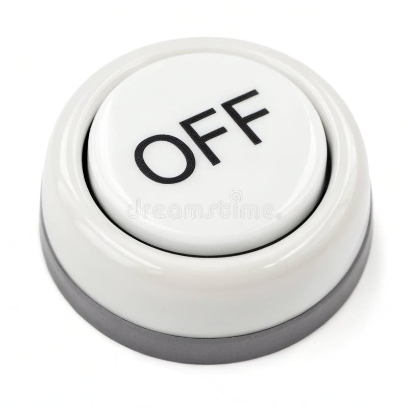 Poweroffbutton Stock Illustrations – 2 Poweroffbutton Stock ...