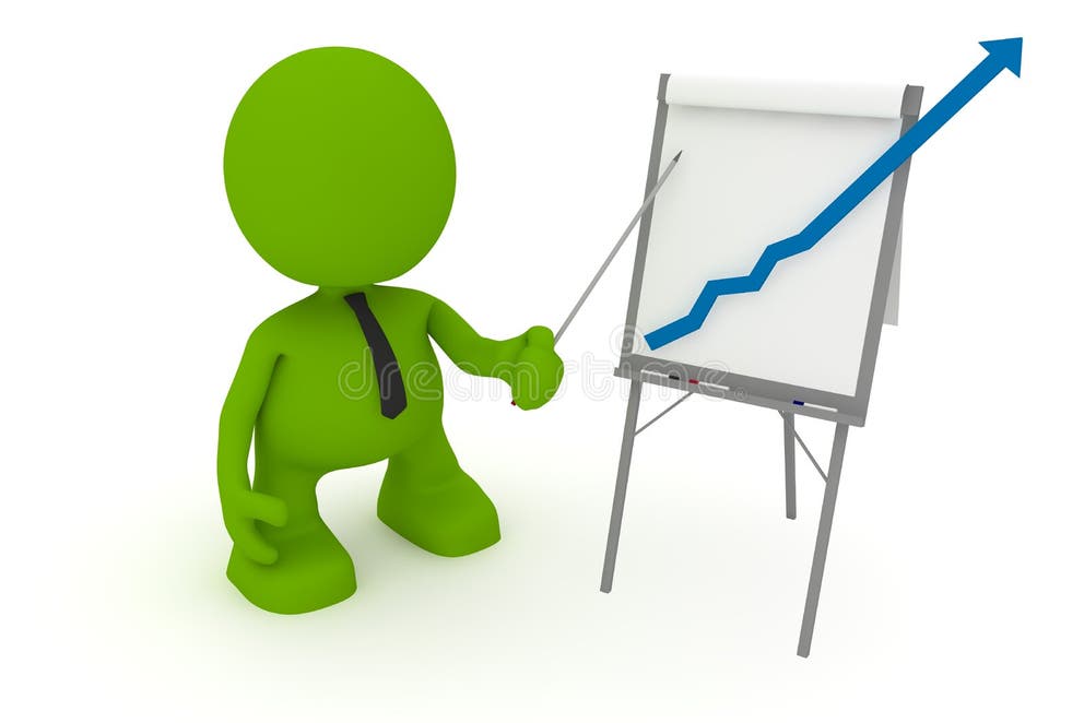 Off the Charts stock illustration. Illustration of chart - 17760849