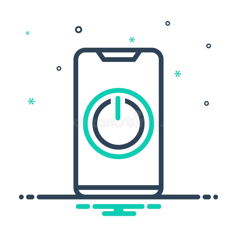 Discontinued Icon Stock Illustrations – 149 Discontinued Icon Stock ...