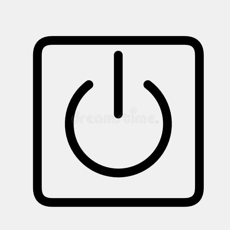 Vector Illustration Outline Coloring Page Cartoon Cat with Kittens ...