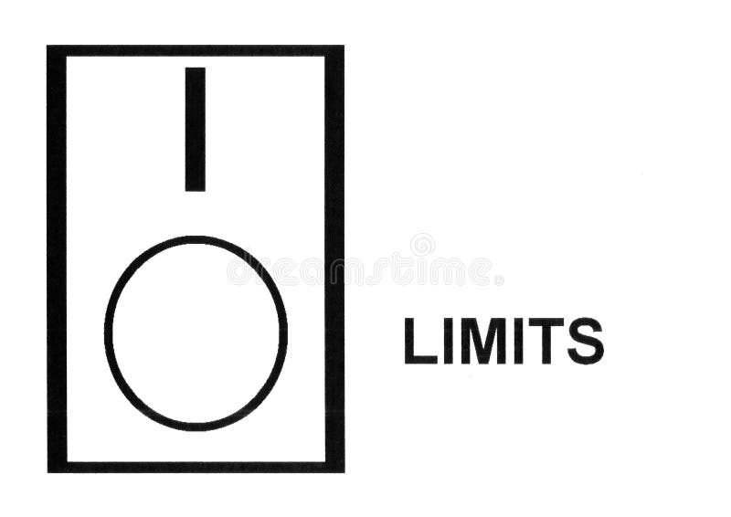 Limits Stock Illustrations – 9,549 Limits Stock Illustrations, Vectors ...
