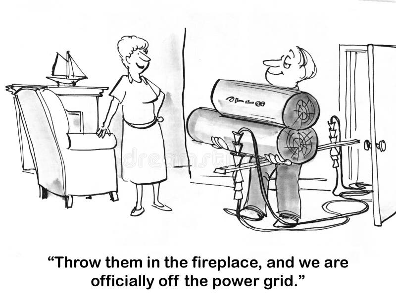 Power Grid Cartoon Stock Illustrations – 516 Power Grid Cartoon Stock ...