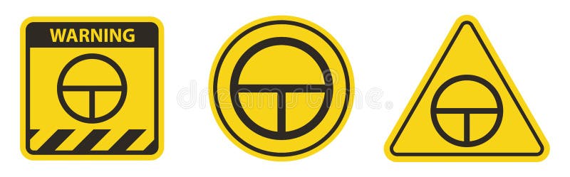 On Off Push-Button Symbol Sign on White Background Stock Vector ...