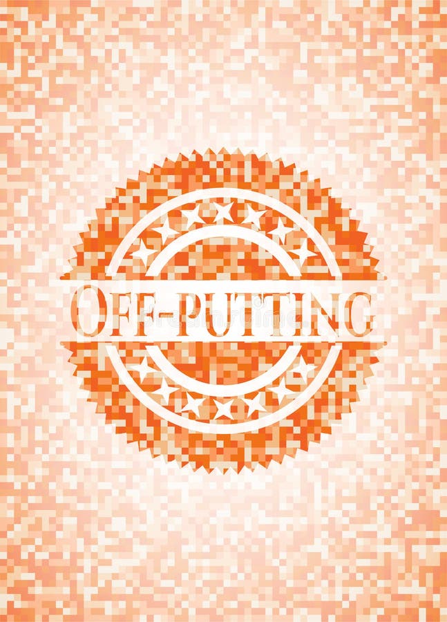 Offputting Stock Illustrations – 5 Offputting Stock Illustrations ...