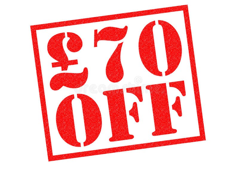 70 Off Rubber Stamp Stock Illustrations – 100 70 Off Rubber Stamp Stock ...