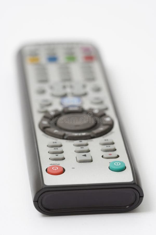 On/Off Remote Control Picture. Image: 4066154