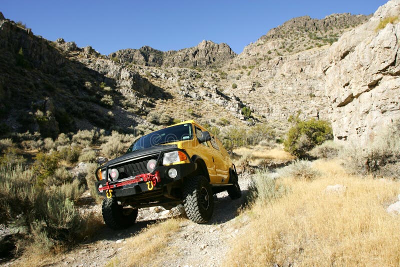 Off road stock image. Image of rock, black, differential - 3154671