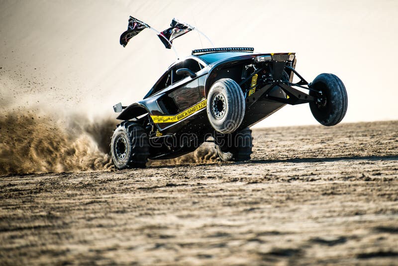 Off road buggy car. editorial image. Image of backgrounds - 247670770