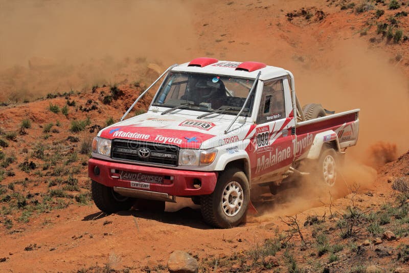 4x4 Off Road Truck Race stock image. Image of driving - 7773223