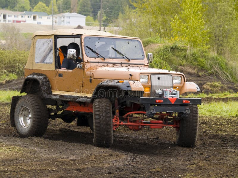 Off Road Racing stock image. Image of extreme, race, racing - 5476257