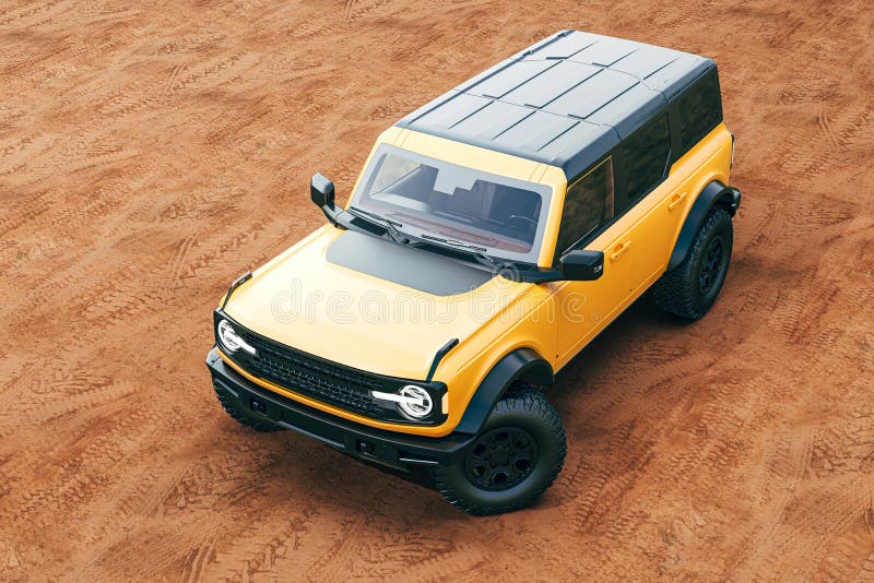 Off road SUV car stock photo. Image of power, elegance - 225521642