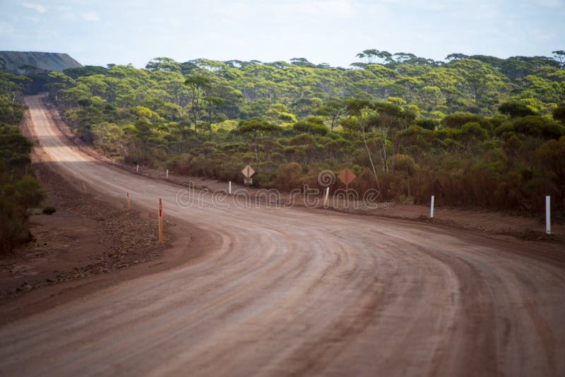 Off Road Track stock photo. Image of field, road, nature - 275707922