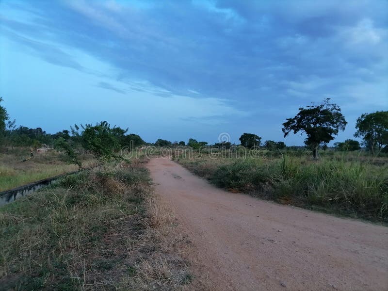 Rord Sri Lanka Village Stock Photos - Free & Royalty-Free Stock Photos ...