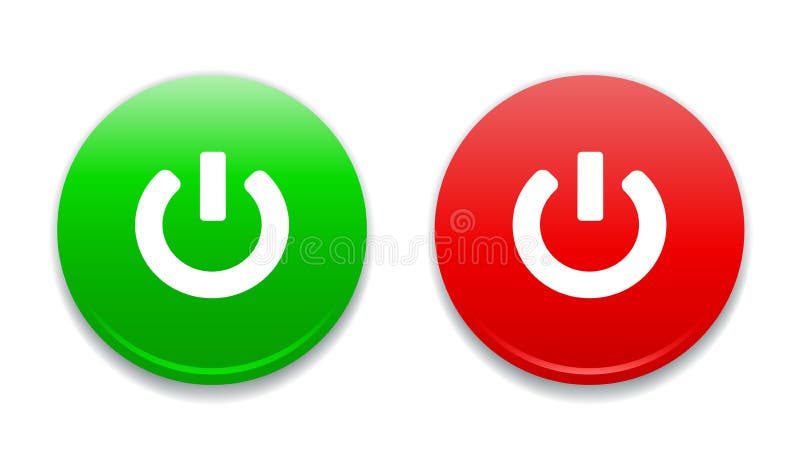 Computer Log Off Stock Illustrations – 153 Computer Log Off Stock ...