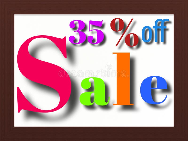 35 Off Stock Illustrations – 1,374 35 Off Stock Illustrations, Vectors ...