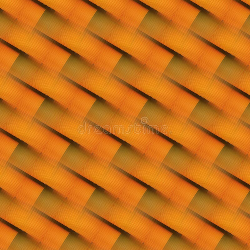 Off-set Regular Rectangle Shaped Optical Magic-eye Illusion Design ...