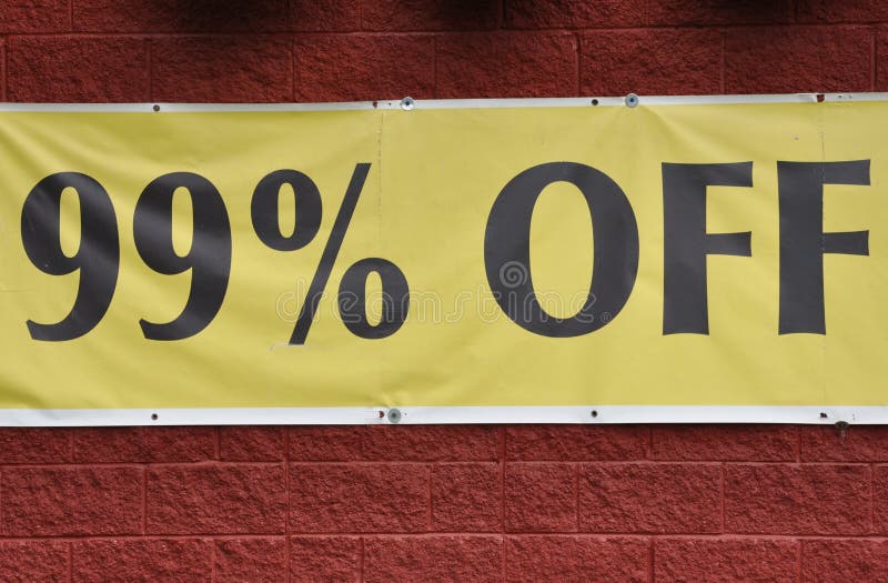 On Sale sign stock image. Image of cheap, sell, cost - 29289639