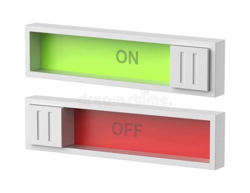 Sliding Buttons Stock Illustrations – 136 Sliding Buttons Stock ...