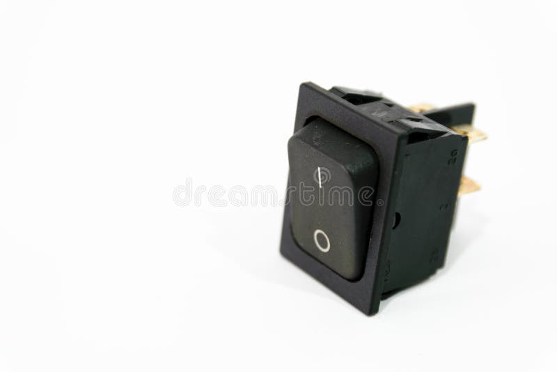 On Off Switch stock photo. Image of light, modern, button - 58386752