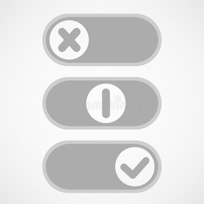 Switcher Sign Stock Illustrations – 694 Switcher Sign Stock ...