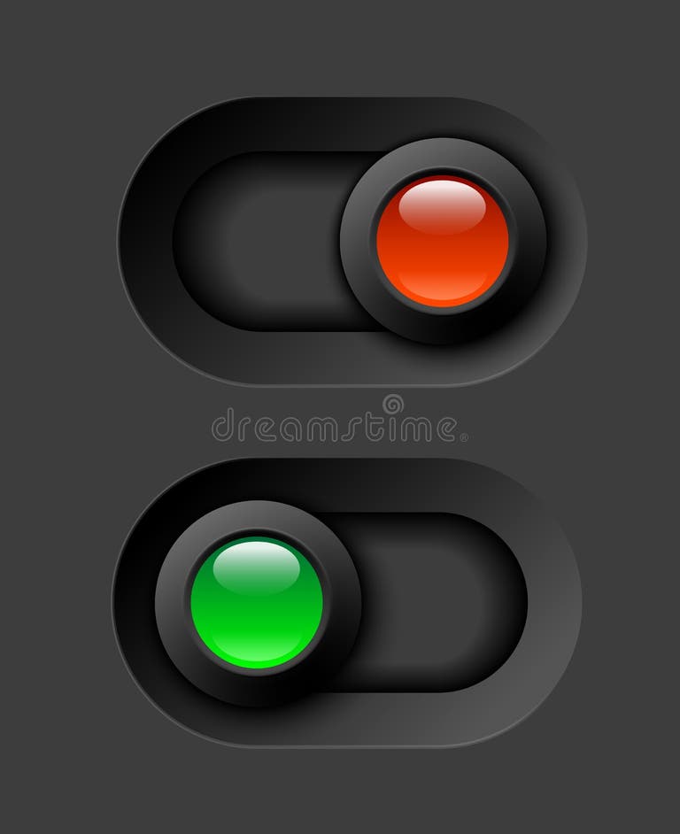 Switches Stock Illustrations – 7,289 Switches Stock Illustrations ...