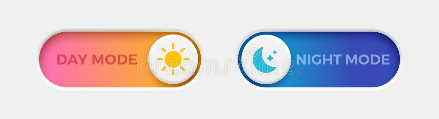 Day Night Stock Illustrations – 182,722 Day Night Stock Illustrations ...