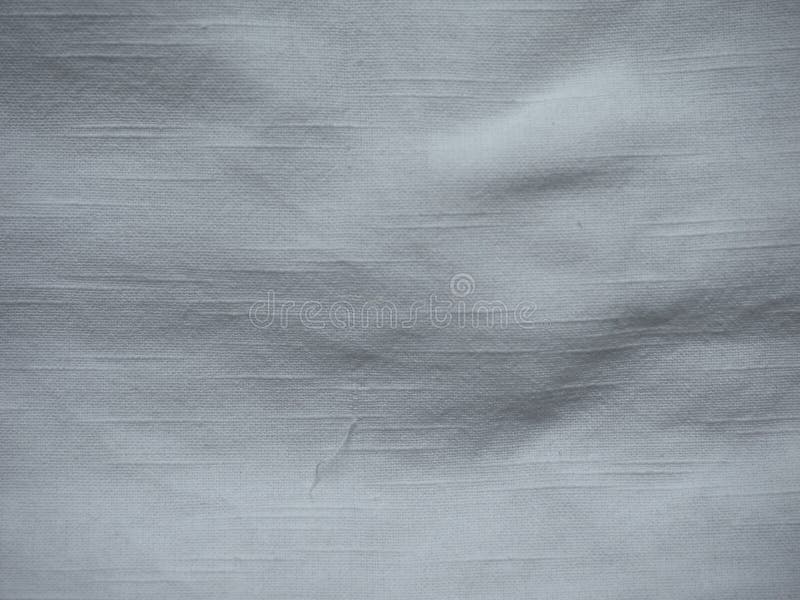 Off White Cotton Fabric Texture Background Stock Photo - Image of dress ...
