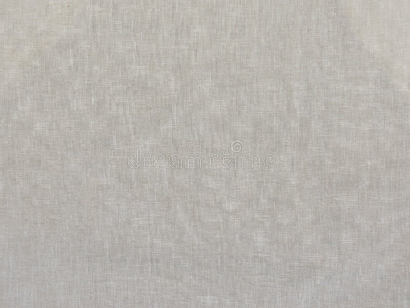 Off White Fabric Texture Background Stock Image - Image of fabric ...