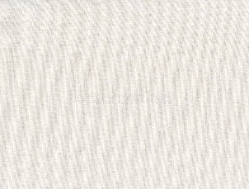 Off White Cloth Texture