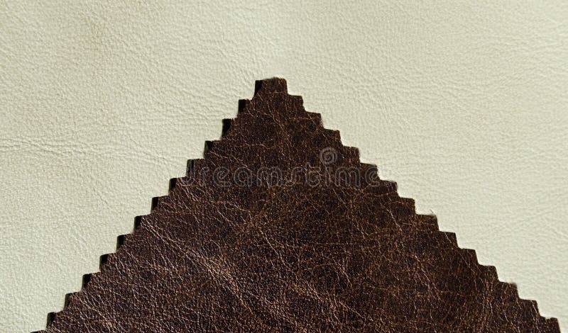 Off white leather texture stock image. Image of coarse - 34610435