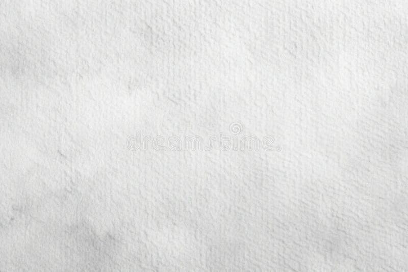 Off-White Paper Texture with Soft Watercolor Effects Stock Illustration ...