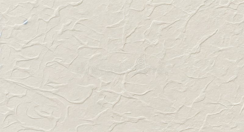 "Off-White Textured Paper – High-Resolution Close-Up" Stock ...