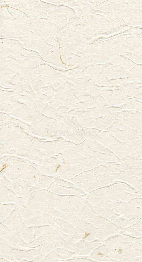 "Off-White Textured Paper – High-Resolution Close-Up" Stock ...