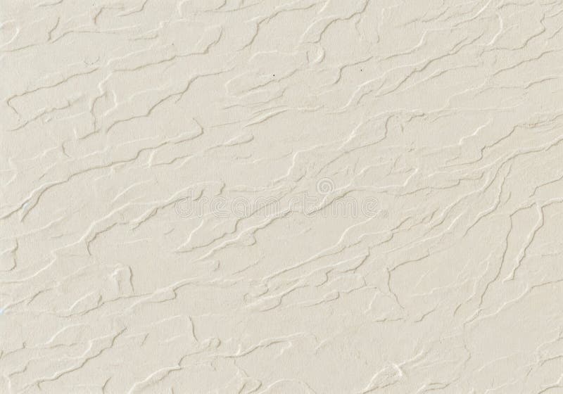 "Off-White Textured Paper – High-Resolution Close-Up" Stock ...