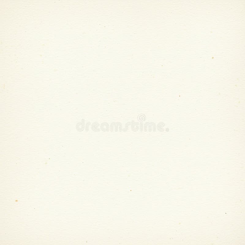 Off-white Textured Paper with Subtle Specks Scattered Throughout the ...