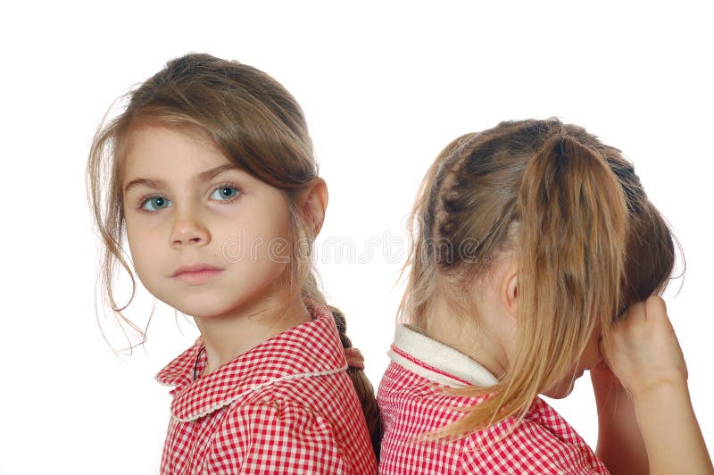 Offence stock image. Image of pair, cute, making, human - 8113361