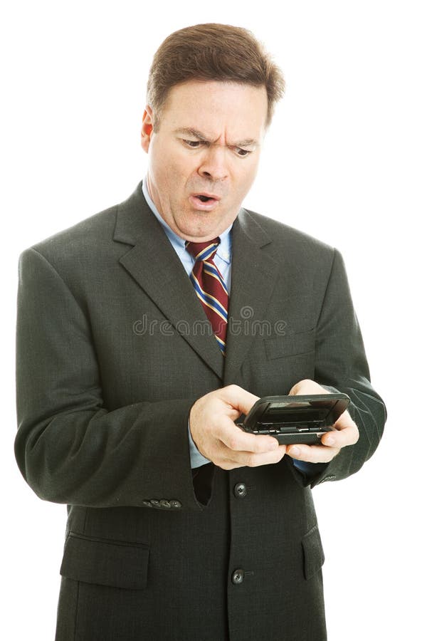 Shocking text message stock photo. Image of hispanic - 40622726