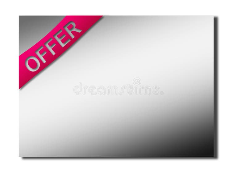 Offer Sheet Special Stock Illustrations – 1,393 Offer Sheet Special ...