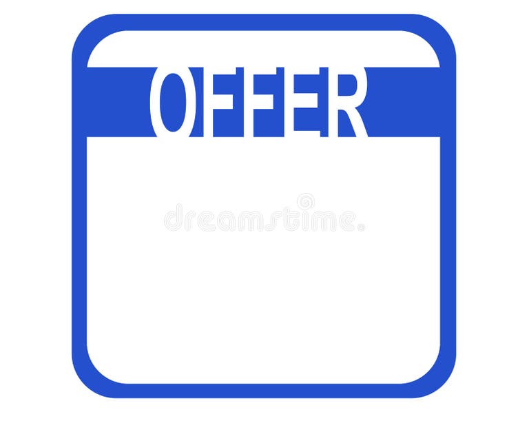 Offer Pictogram Stock Illustrations – 31,244 Offer Pictogram Stock ...