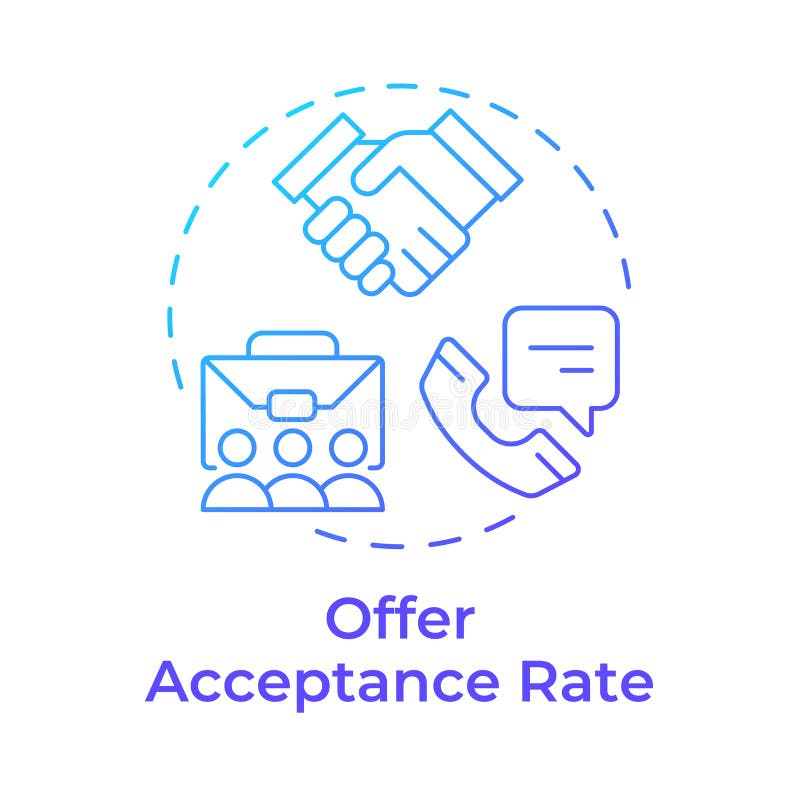 Offer Acceptance Stock Illustrations – 484 Offer Acceptance Stock ...