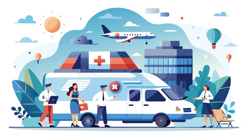 We Offer Comprehensive Medical Coverage, Including Emergency Medical ...